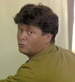 Eric (Episode 3131) | Coronation Street Wiki | Fandom