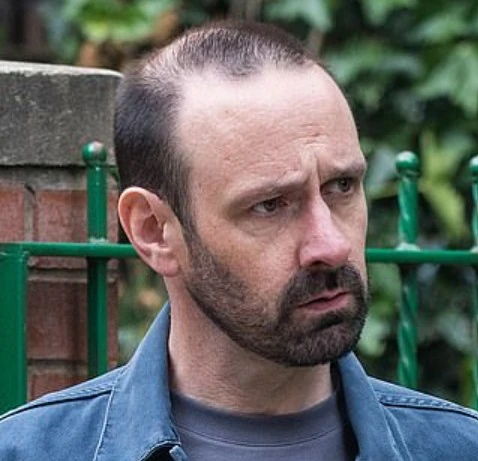 Griff Reynolds | Coronation Street Wiki | Fandom