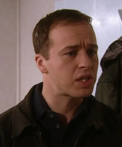 Jerry Hopkins | Coronation Street Wiki | Fandom