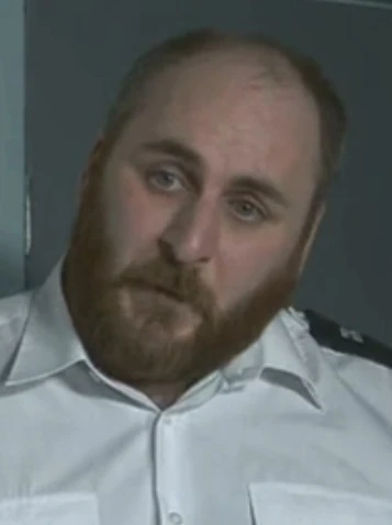 Dave Hanson | Coronation Street Wiki | Fandom