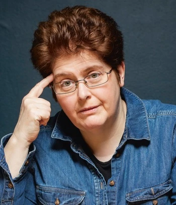 Sally Wainwright | Coronation Street Wiki | Fandom