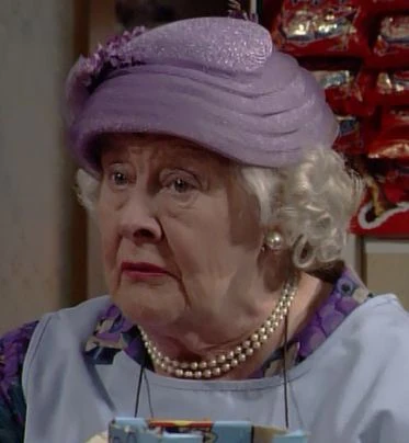 Maud Grimes | Coronation Street Wiki | Fandom