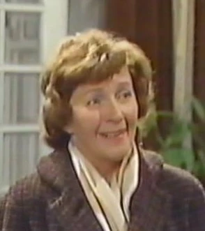Mrs Robertson | Coronation Street Wiki | Fandom