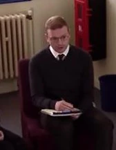 Graeme Rooney | Coronation Street Wiki | Fandom