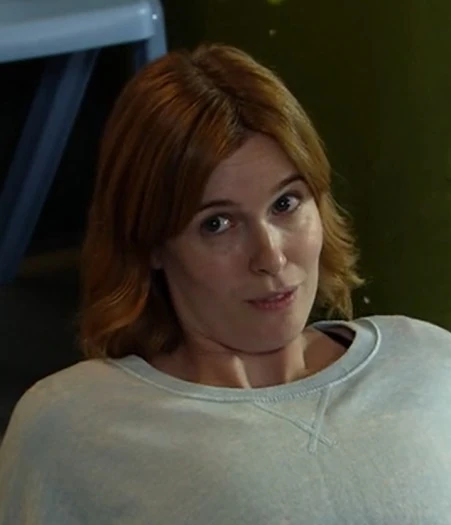 Jodie Sheppard | Coronation Street Wiki | Fandom