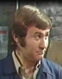 Colin Harvey | Coronation Street Wiki | Fandom