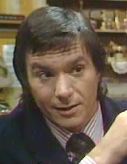 Douglas Wormold | Coronation Street Wiki | Fandom