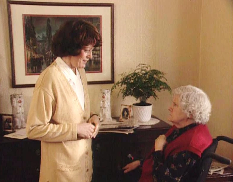 Episode 3523 (2nd April 1993) | Coronation Street Wiki | Fandom