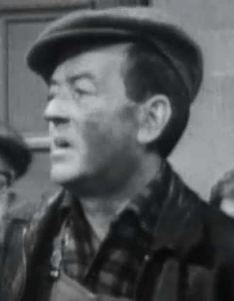 Jim Lloyd | Coronation Street Wiki | Fandom