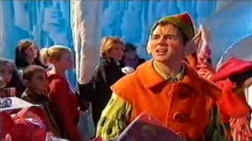 Episode 5405 (23rd December 2002) | Coronation Street Wiki | Fandom