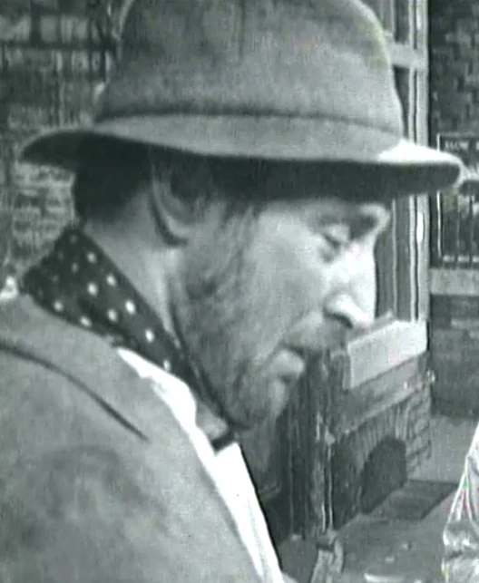 George Little | Coronation Street Wiki | Fandom