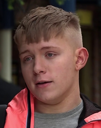 Max Turner | Coronation Street Wiki | Fandom Max Turner | Coronation Street Wiki | Fandom