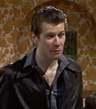 Rod McCormick | Coronation Street Wiki | Fandom