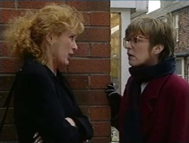 Episode 4156 (9th March 1997) | Coronation Street Wiki | Fandom