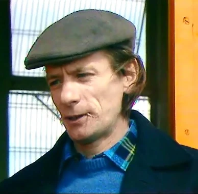Harry Jones | Coronation Street Wiki | Fandom