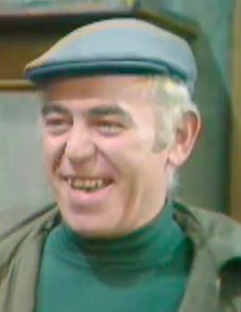 James Garbutt | Coronation Street Wiki | Fandom