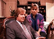Ken Barlow | Coronation Street Wiki | Fandom
