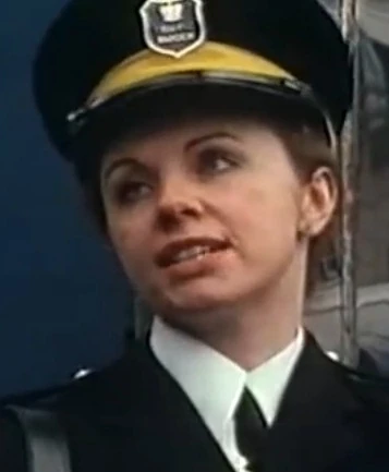 Traffic Warden (Episode 1914) | Coronation Street Wiki | Fandom