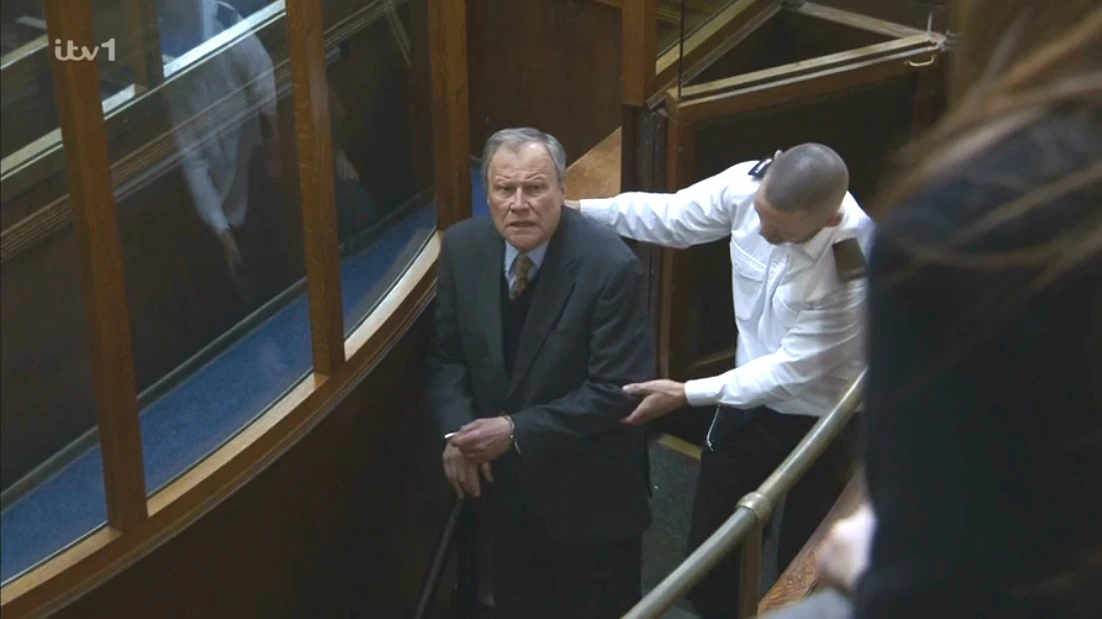 Episode 11240/1 (15th April 2024) | Coronation Street Wiki | Fandom