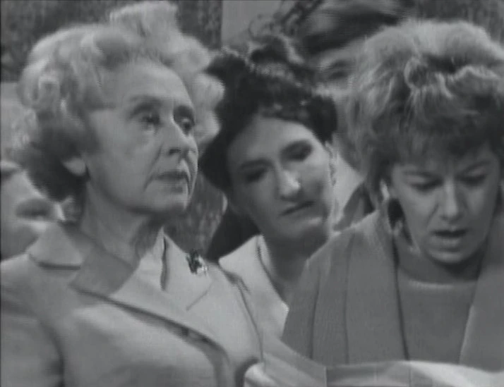 Episode 795 (31st July 1968) | Coronation Street Wiki | Fandom
