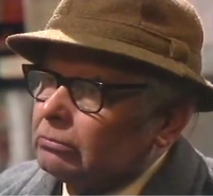 Mr Fox (1979 character) | Coronation Street Wiki | Fandom
