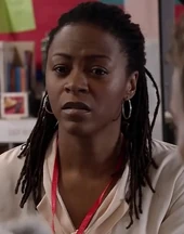 Mrs Lowe | Coronation Street Wiki | Fandom