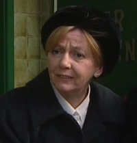 Pat Barnes | Coronation Street Wiki | Fandom