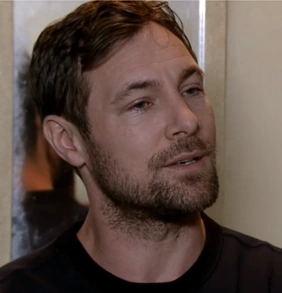 Rob Donovan | Coronation Street Wiki | Fandom