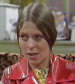 Sandra Burrows | Coronation Street Wiki | Fandom