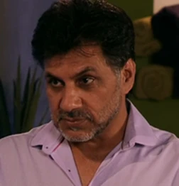 Sharif Nazir | Coronation Street Wiki | Fandom