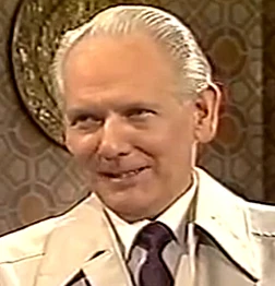 Gerald Sim | Coronation Street Wiki | Fandom