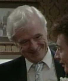 Richard Conway | Coronation Street Wiki | Fandom