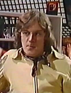 Trevor Adams | Coronation Street Wiki | Fandom