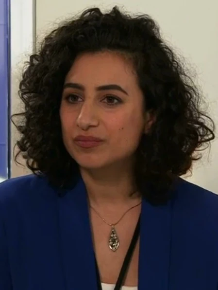 Jasmine Readman | Coronation Street Wiki | Fandom