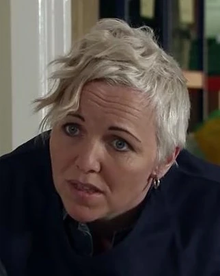 Sue Hodgkins | Coronation Street Wiki | Fandom