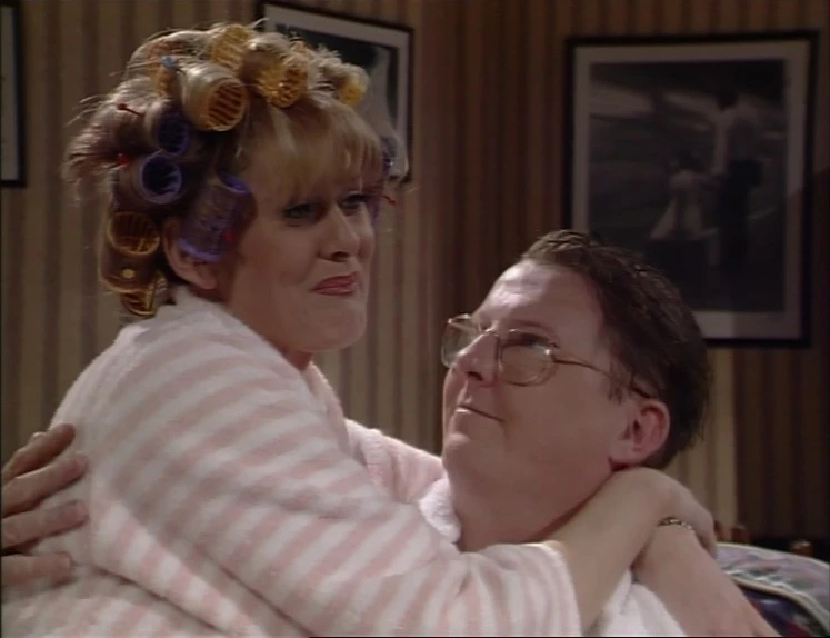 Episode 3989 (20th March 1996) | Coronation Street Wiki | Fandom