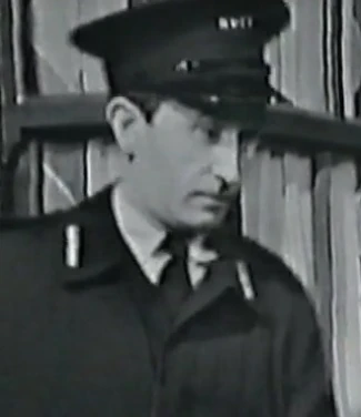 Meter Man (Episode 356) | Coronation Street Wiki | Fandom