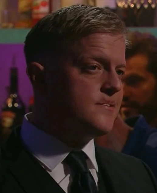 Shaun Mason | Coronation Street Wiki | Fandom