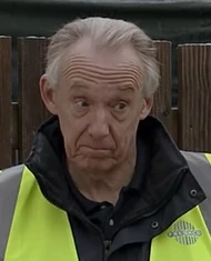 Trolley Man (Episode 9721) | Coronation Street Wiki | Fandom