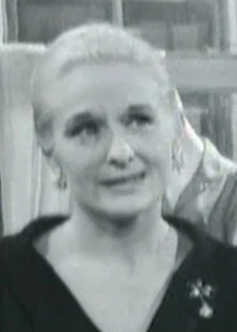 Mrs Ball | Coronation Street Wiki | Fandom