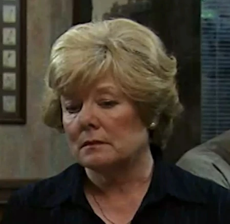 Norma Radcliffe | Coronation Street Wiki | Fandom