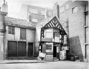 Rovers Return Inn | Coronation Street Wiki | Fandom