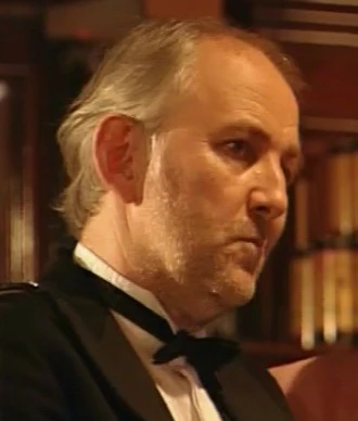 Rod MacKinnon | Coronation Street Wiki | Fandom