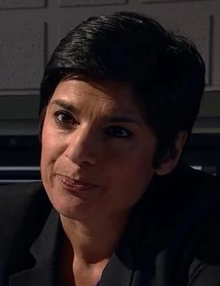DC Leslie | Coronation Street Wiki | Fandom