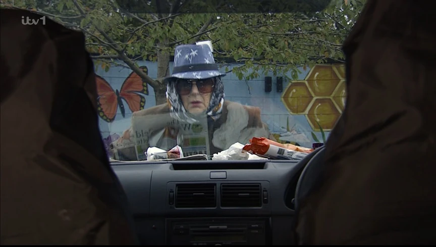 Episode 11131/2 (8th December 2023) | Coronation Street Wiki | Fandom