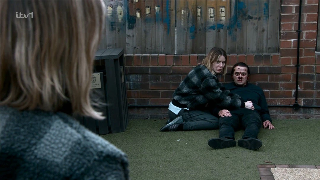 Episode 11481/2 (29th January 2025) | Coronation Street Wiki | Fandom