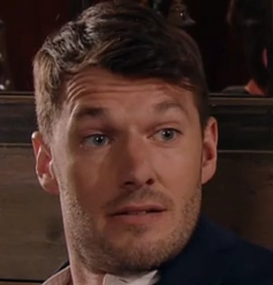 Nigel Steadman | Coronation Street Wiki | Fandom