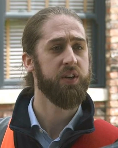 Postman (Episode 11077) | Coronation Street Wiki | Fandom