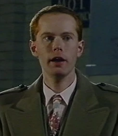 Alan Pattison | Coronation Street Wiki | Fandom