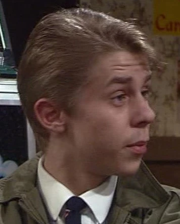 Andy McDonald - List of appearances | Coronation Street Wiki | Fandom